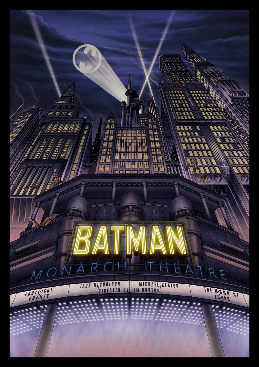 Batman 1989 Sam Green Illustrator Graphic Artist batman-1989-sam-green-illustrator-graphic-artist