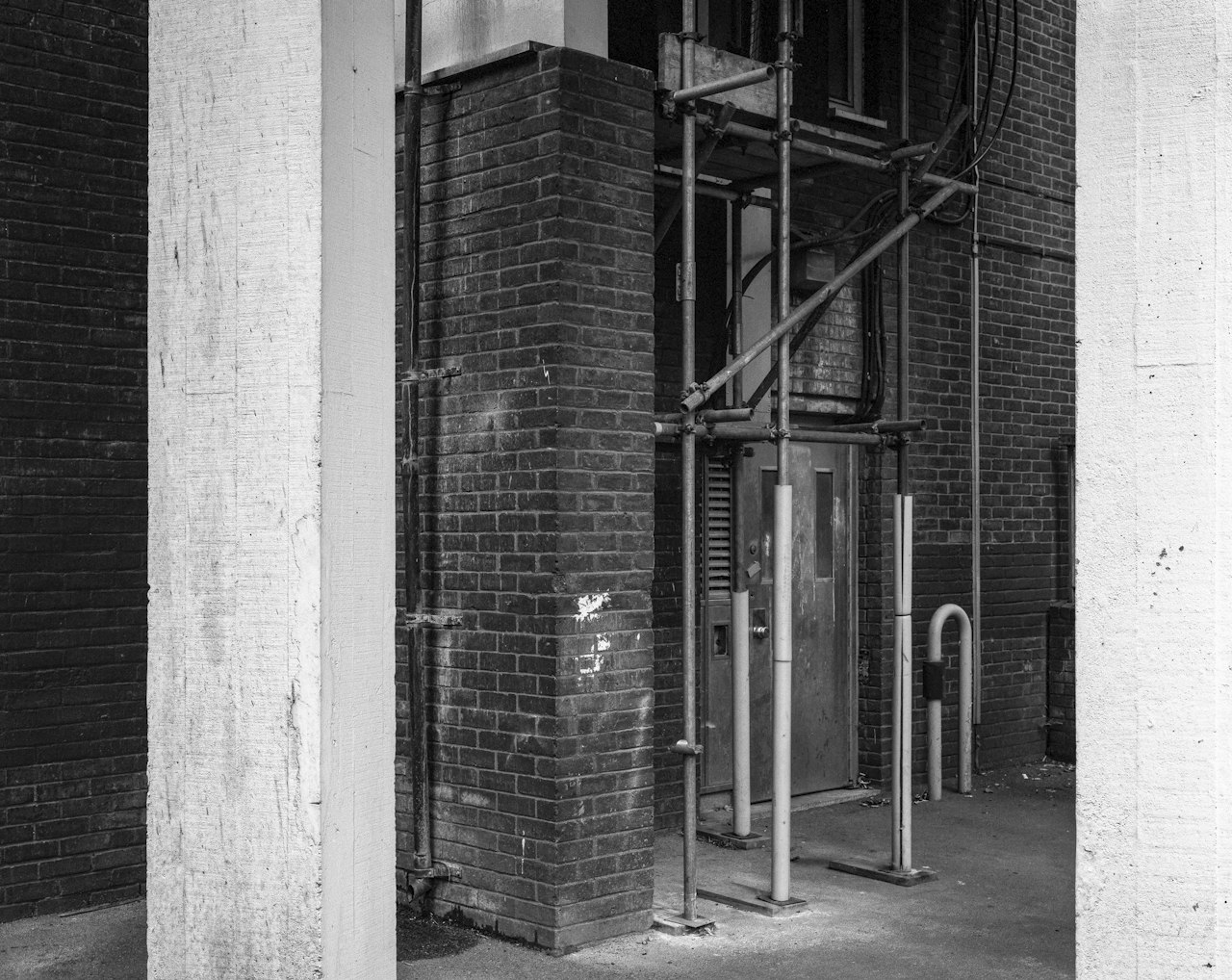 Boundary Conditions: Reframing the Pepys Estate - Gareth Gardner ... Boundary Conditions: Reframing the Pepys Estate - Gareth Gardner ...