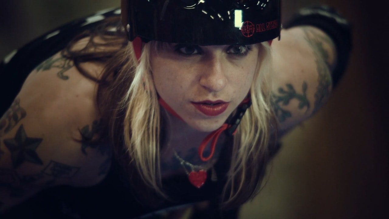Suzy Hotrod Joshua Neale