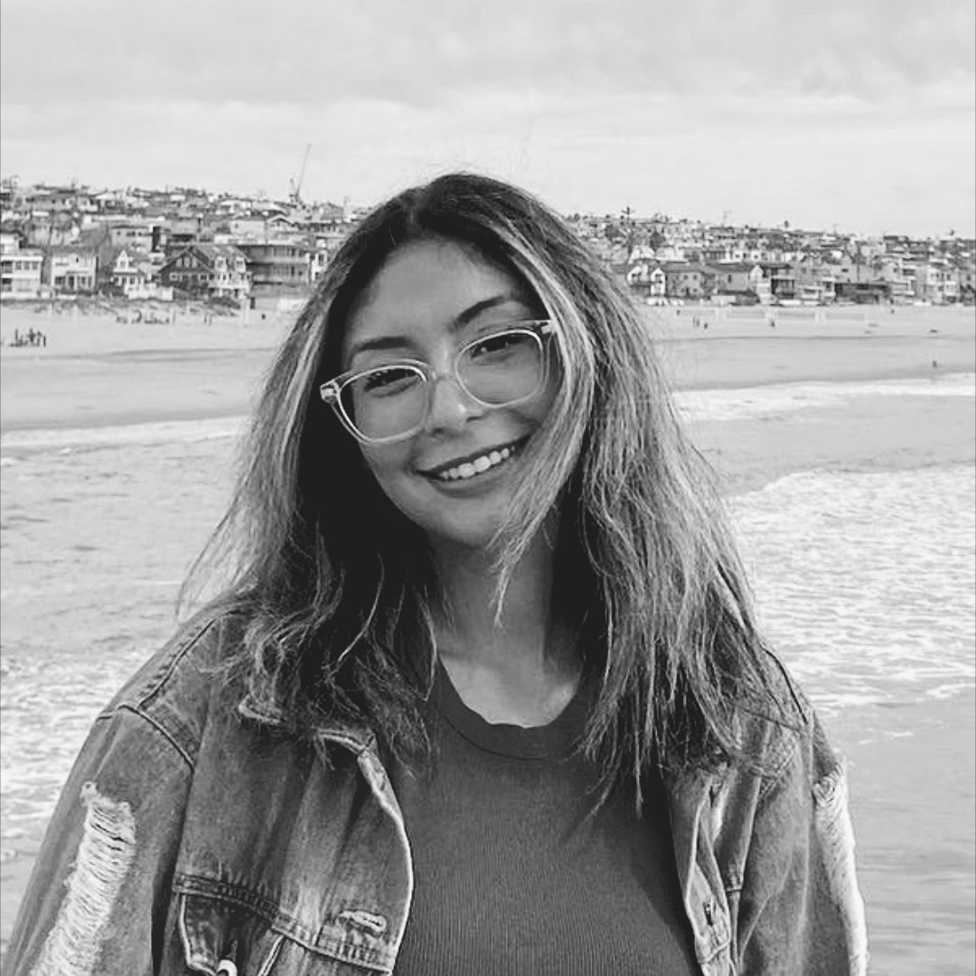Daziah Arias VFX Coordinator Mr Wolf Daziah Arias VFX Coordinator Mr Wolf