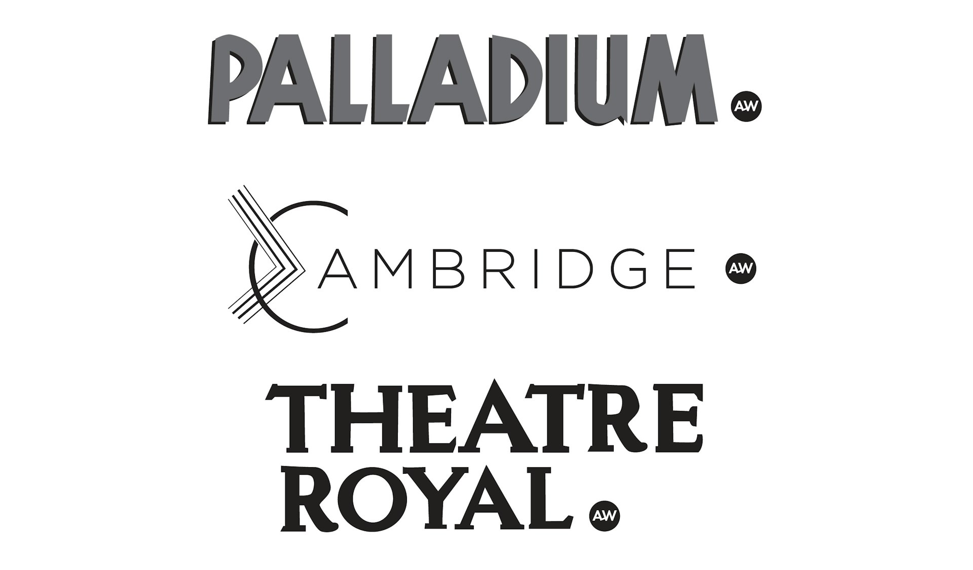 REALLY USEFUL THEATRES Cotswold Based Graphic Designer Theatre really-useful-theatres-cotswold-based-graphic-designer-theatre
